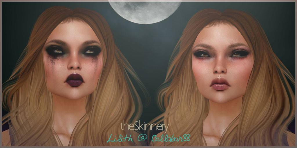 [theSkinnery]: THE SKINNERY AT C88 AND WE ♥ RP!