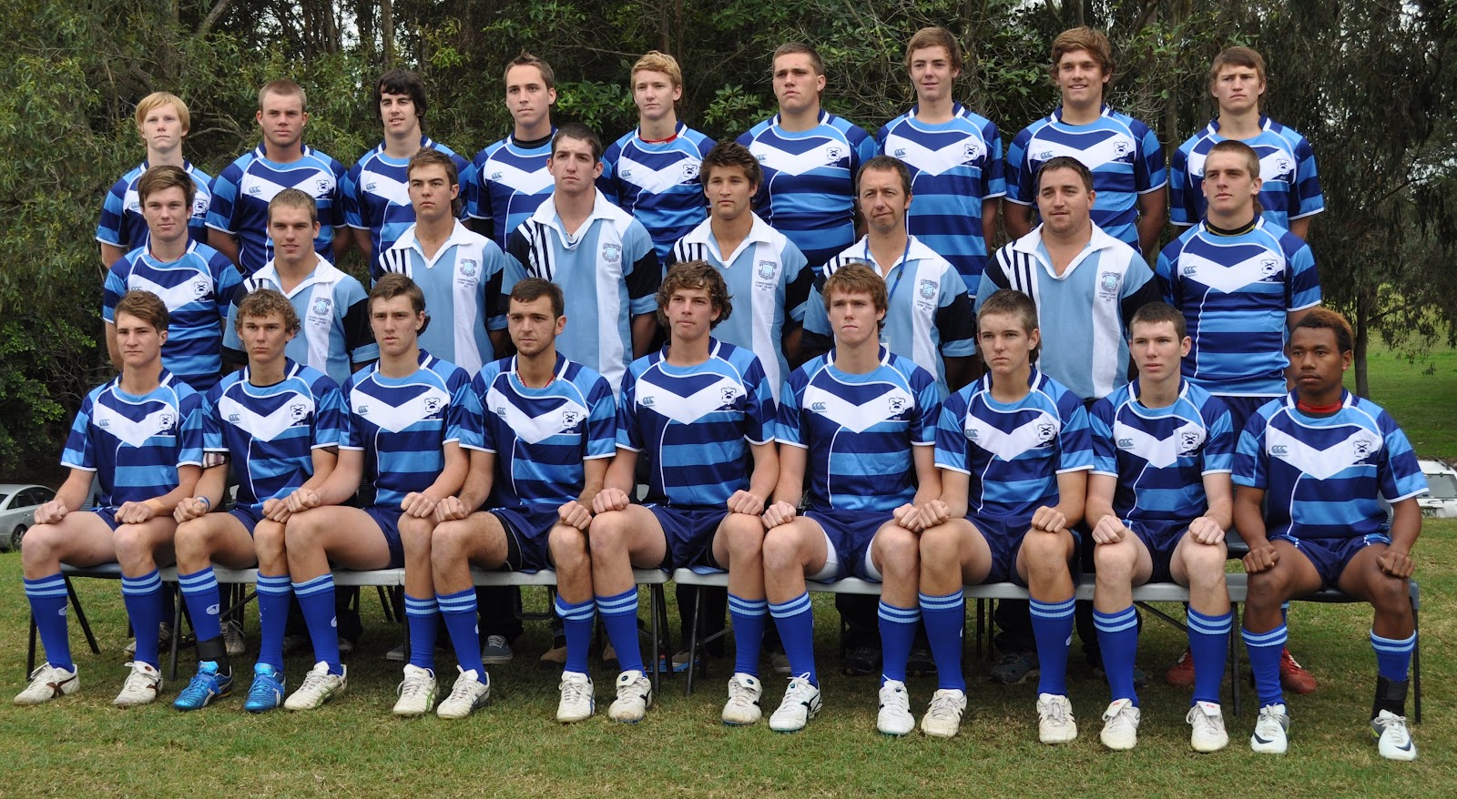 BTC Blog: BTC Boys Rugby League Confraternity Carnival