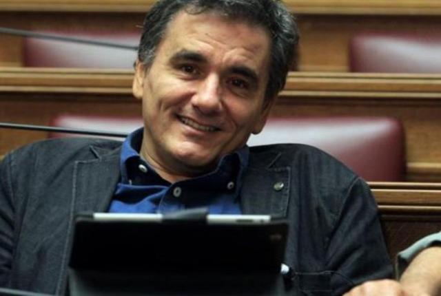 ΜΕ ΠΡΟΒΛΗΜΑ... ΣΤΥΣΗΣ Η ΝΕΑ ΥΠΟΓΡΑΦΗ ΤΟΥ ΤΣΑΚΑΛΩΤΟΥ! - Εφημερίδα ...