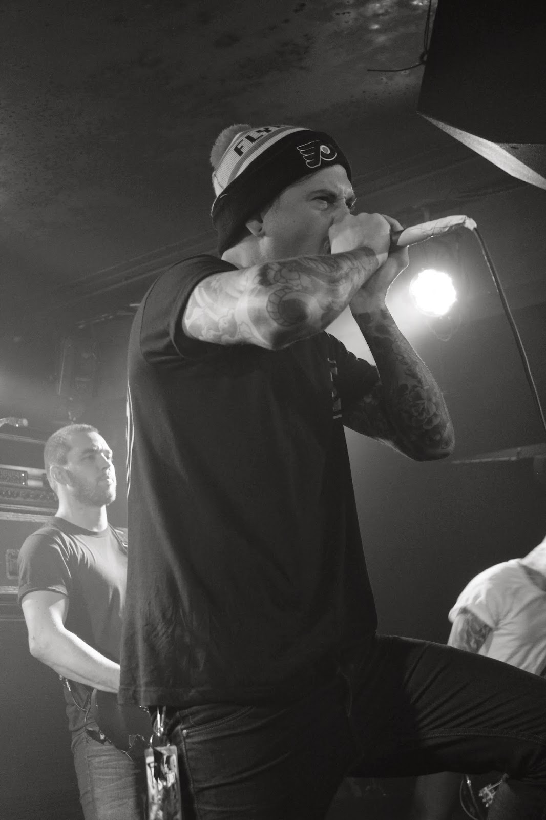 Est.1987: The Impericon Never Say Die! 2013 Tour // Review, Manchester ...