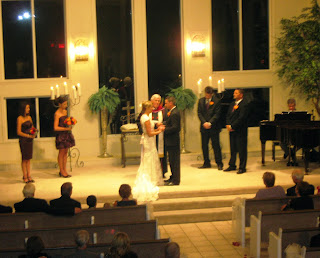 Walnut Creek Chapel: Melissa Geiger & Brandon Kitch Walnut Creek Chapel ...