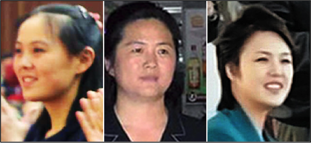 October 2015 ~ HRNK Insider