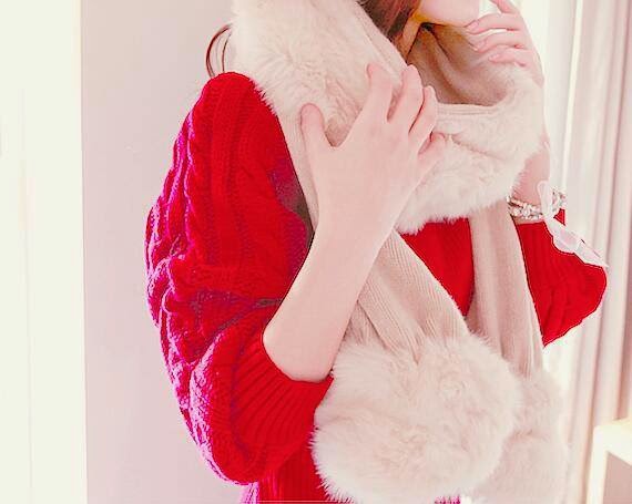 Winter Profile Pictures for girls | Facebook Profile Pictures