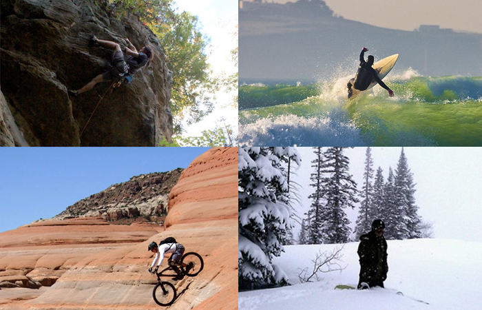 Creating the Ultimate Outdoor Playground - Mountain Enthusiast