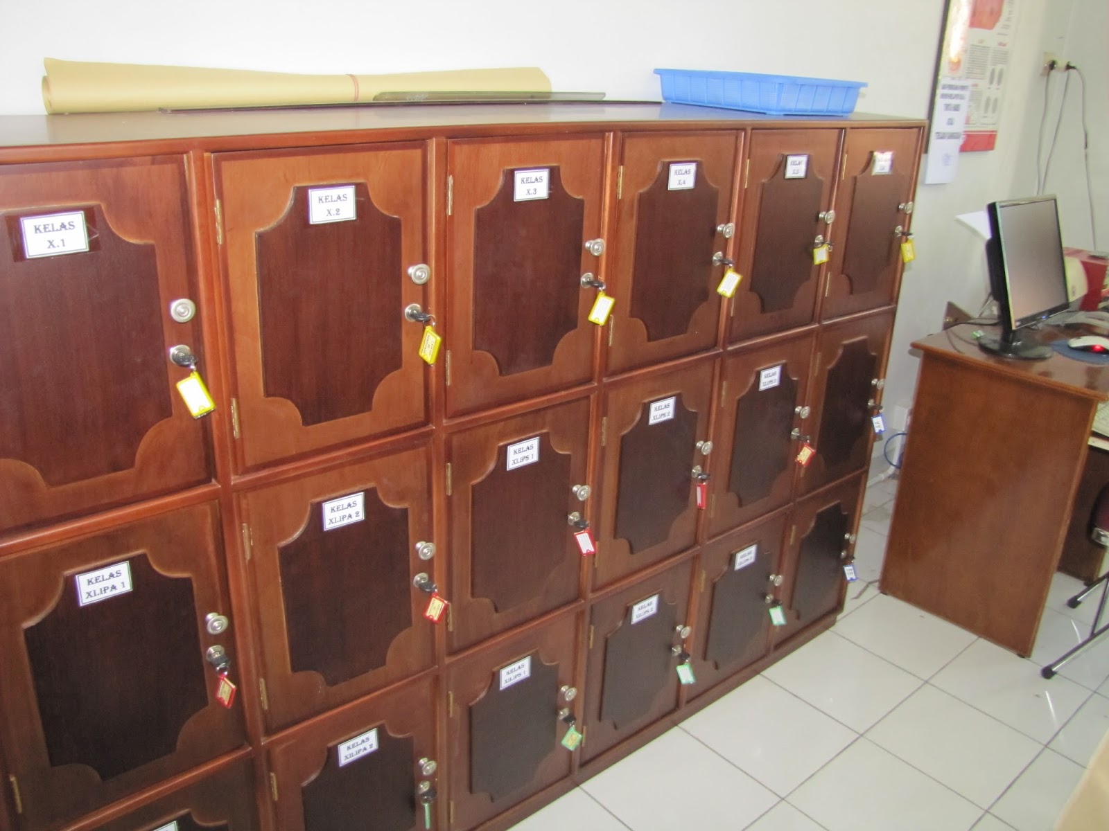 LOKER HP | FOTO SMA PANGUDI LUHUR YOGYAKARTA