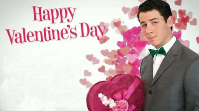 Dia Dia Con Los Jonas Nick Jonas Pasara Solo El Día De San Valentin