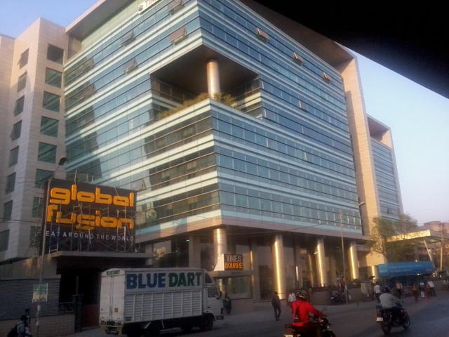 Office Space for Rent in Time Square, Mumbai - Andheri Easti ...