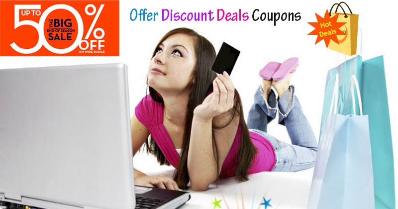 All Day Offer: Deals of the day online shopping - All Day Offer