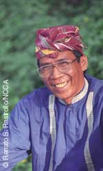 Brookside Baby: Master of Kutyapi Dies Today, the Music Lives On