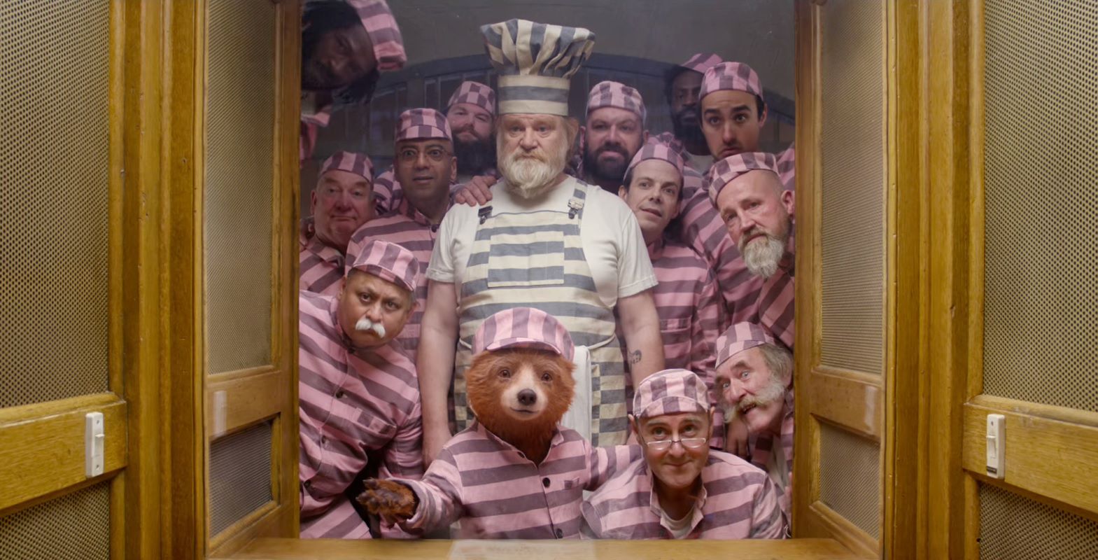 Paddington 2: "If We're Kind And Polite The World Will Be Right"