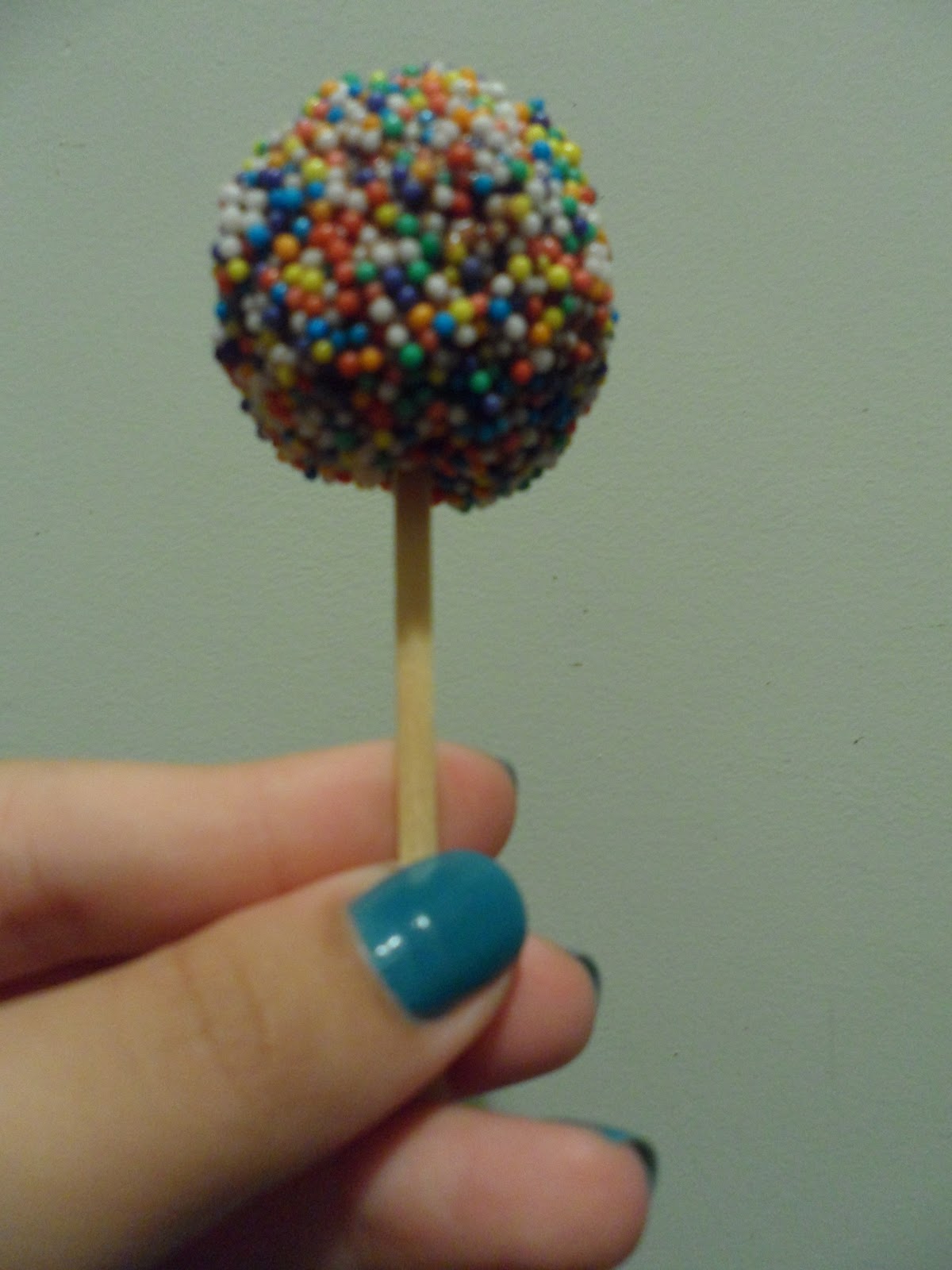 Chick Bolo: Pop Cake !!!! Hunnnnn que delícia
