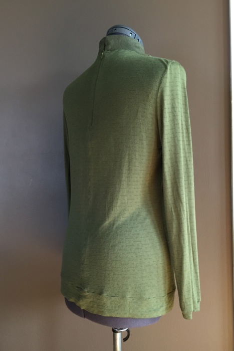 mockingbird sews: Solas - Dragon Age Inquisition