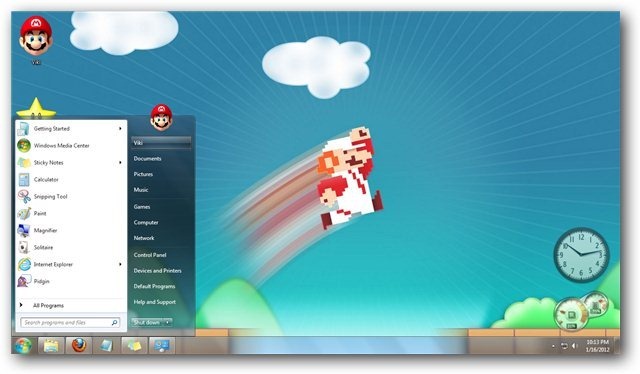 Super mario for windows 10 free - gaspanda