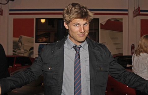 Los Ojos del Espectador: Travis van winkle parte 2