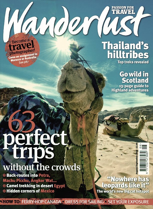 GARY LATHAM PHOTOGRAPHY: SINAI DESERT : Wanderlust Magazine