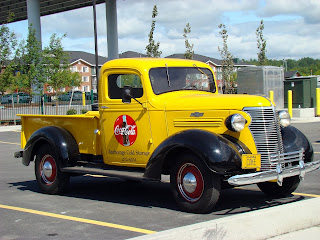 Have a Coke and a smile!