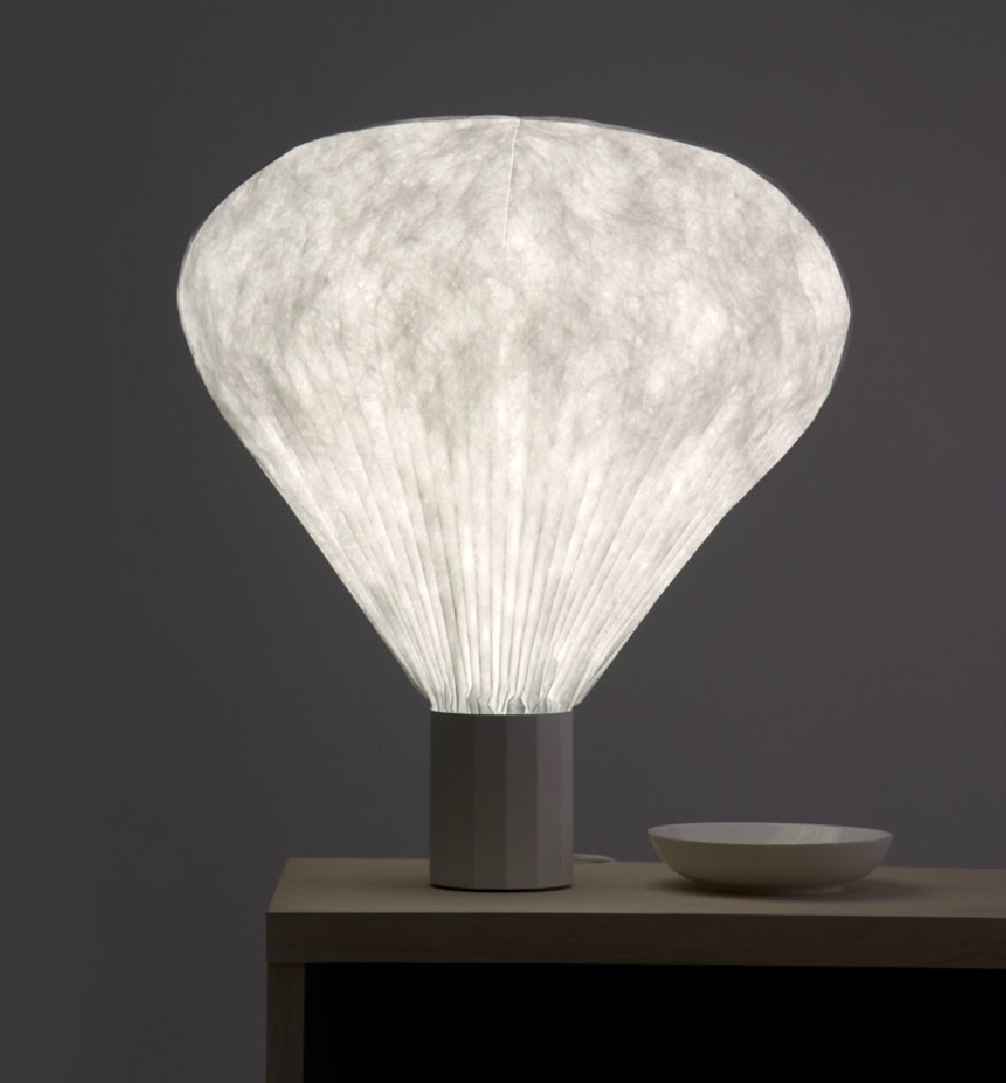 Purefecto: Chef's hat lamp