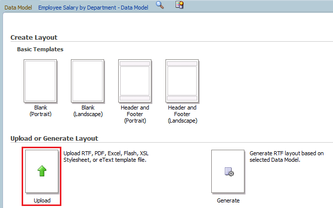 OBIEE Practicals: CREATING REPORTS USING RTF TEMPLATE IN BI PUBLISHER 11G