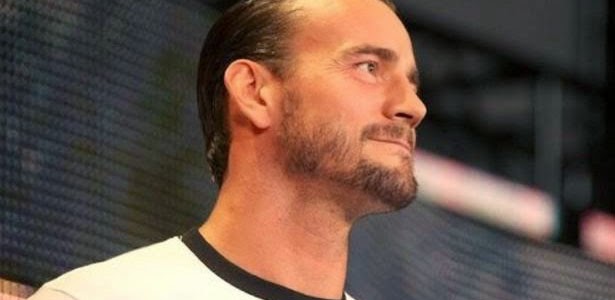 10 WWE Stars Who Always Looked Way Better With Beards 3 « Wrestlemania