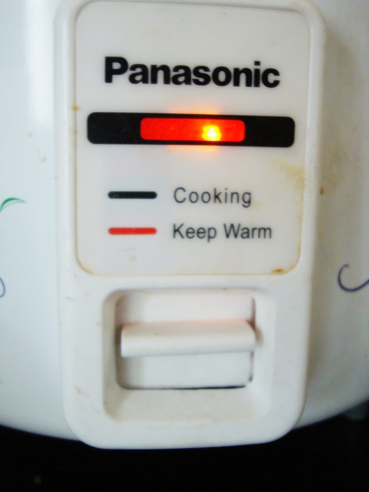 How To Turn On Rice Cooker at Christine Voss blog