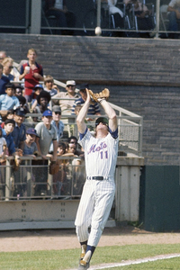 Studious Metsimus: The Most With The Least: Wayne Garrett (1969-76)