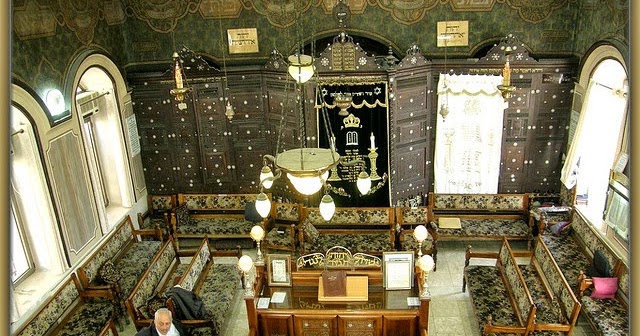 ART and ARCHITECTURE, mainly: From Aleppo to Jerusalem: saving ...