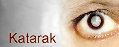 Mengenal Gejala Katarak serta Penggobatannya - obaraodaencosta