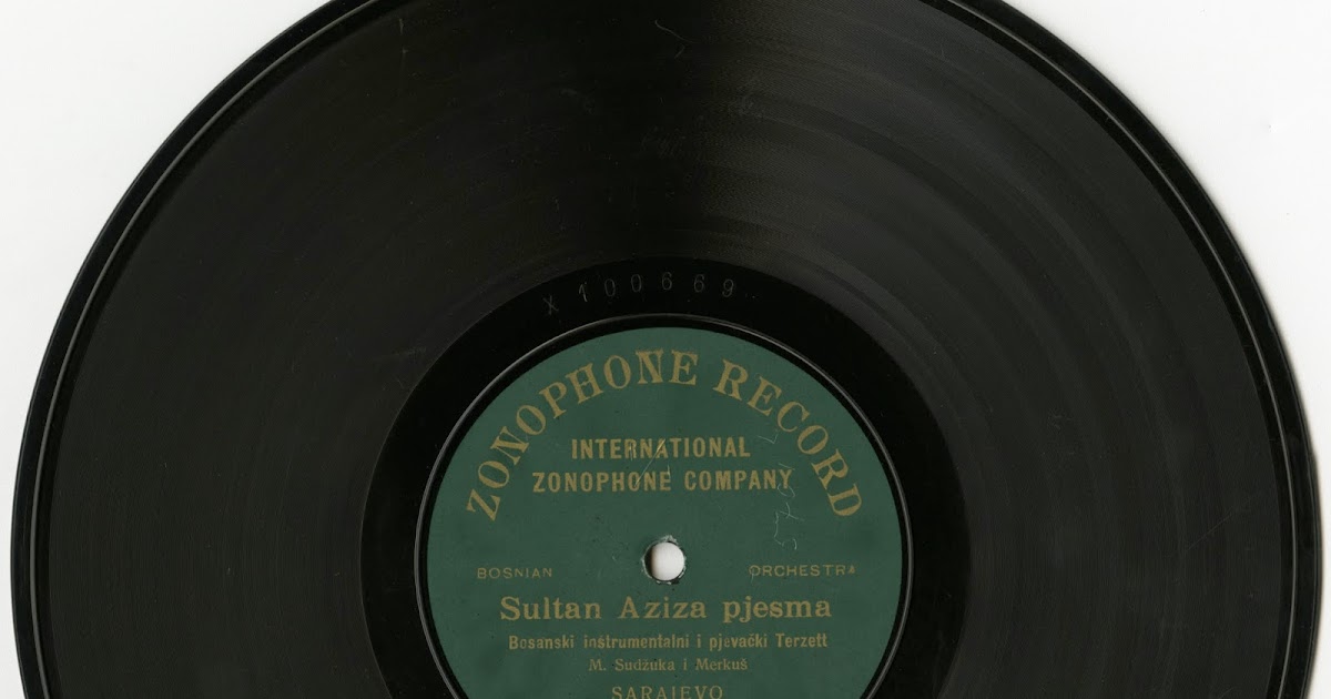 SEVDALINKE: Sultan Aziza pjesma i Ravno. Bosanski instrumentalni i ...