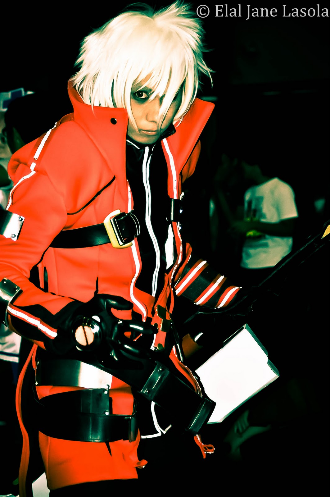 Elal Lasola Travel & Photography: Cosplay Mania 2011 at SMX Convention ...