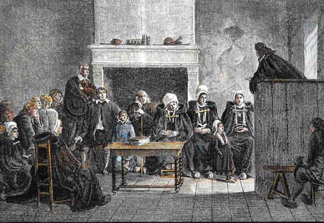 Epic World History: Huguenots