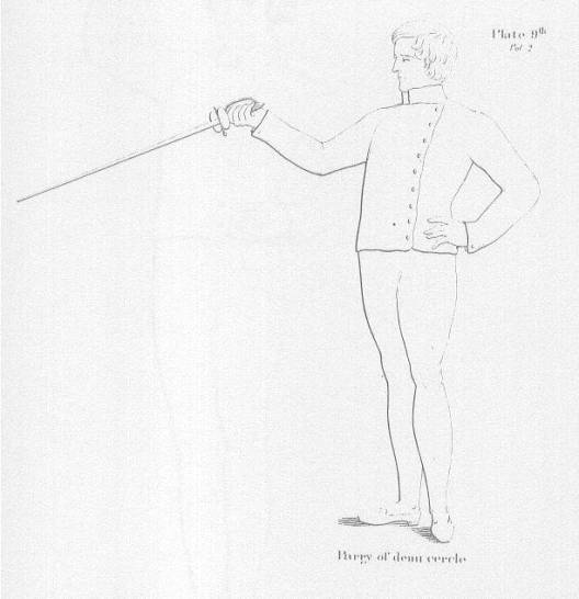 Victorian Fencing Society