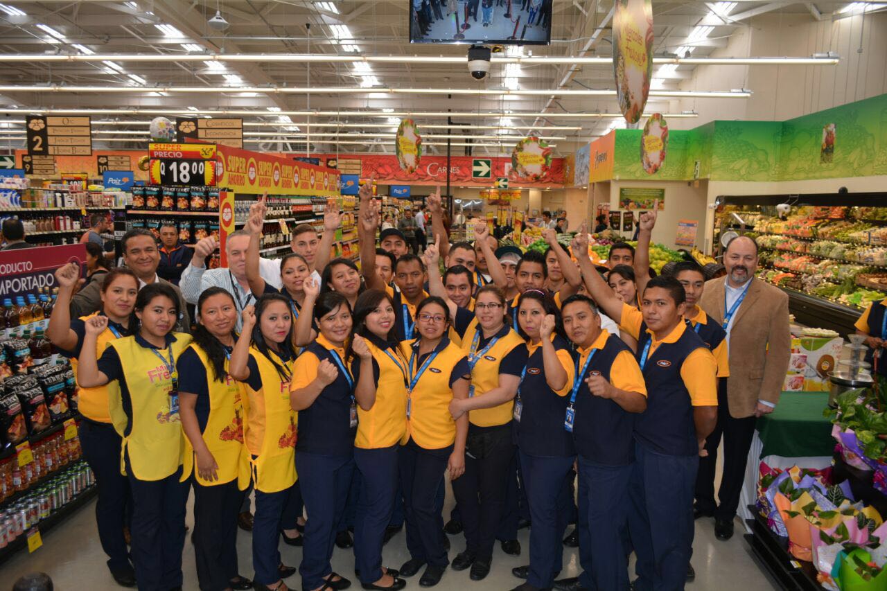 Paiz lanza el programa “Súper Ahorro” en todas sus tiendas - puntoguate.com