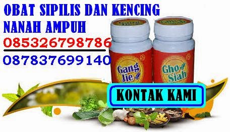 Gejala Penyakit Raja Singa Dengan Obat Ampuh