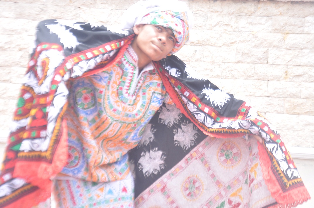 Travelplus Indonesia: Didong Takengon Tak Lekang Zaman