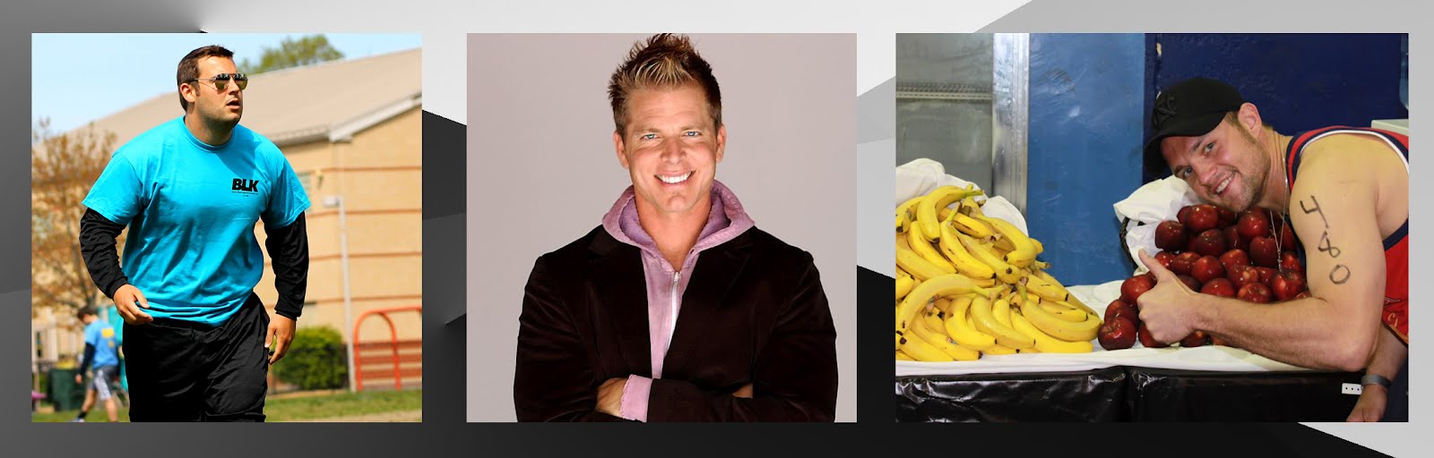 Derrick Kosinski's 'Ultimate Challenge Radio' Podcast: Shot Of Yager ...