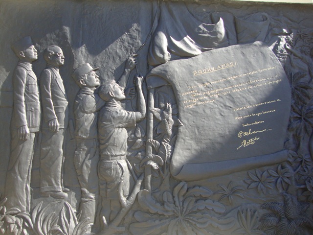 MUDAH BELAJAR IPS SMP : MONUMEN PALAGAN AMBARAWA & MUSEUM ISDIMAN