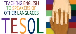 How to make a career in TESOL?