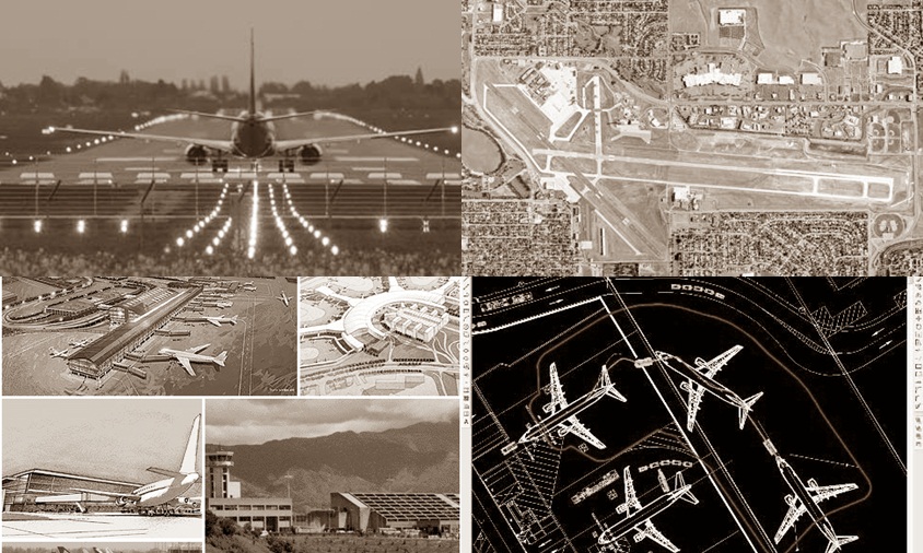 Aviation World: Airport Planning