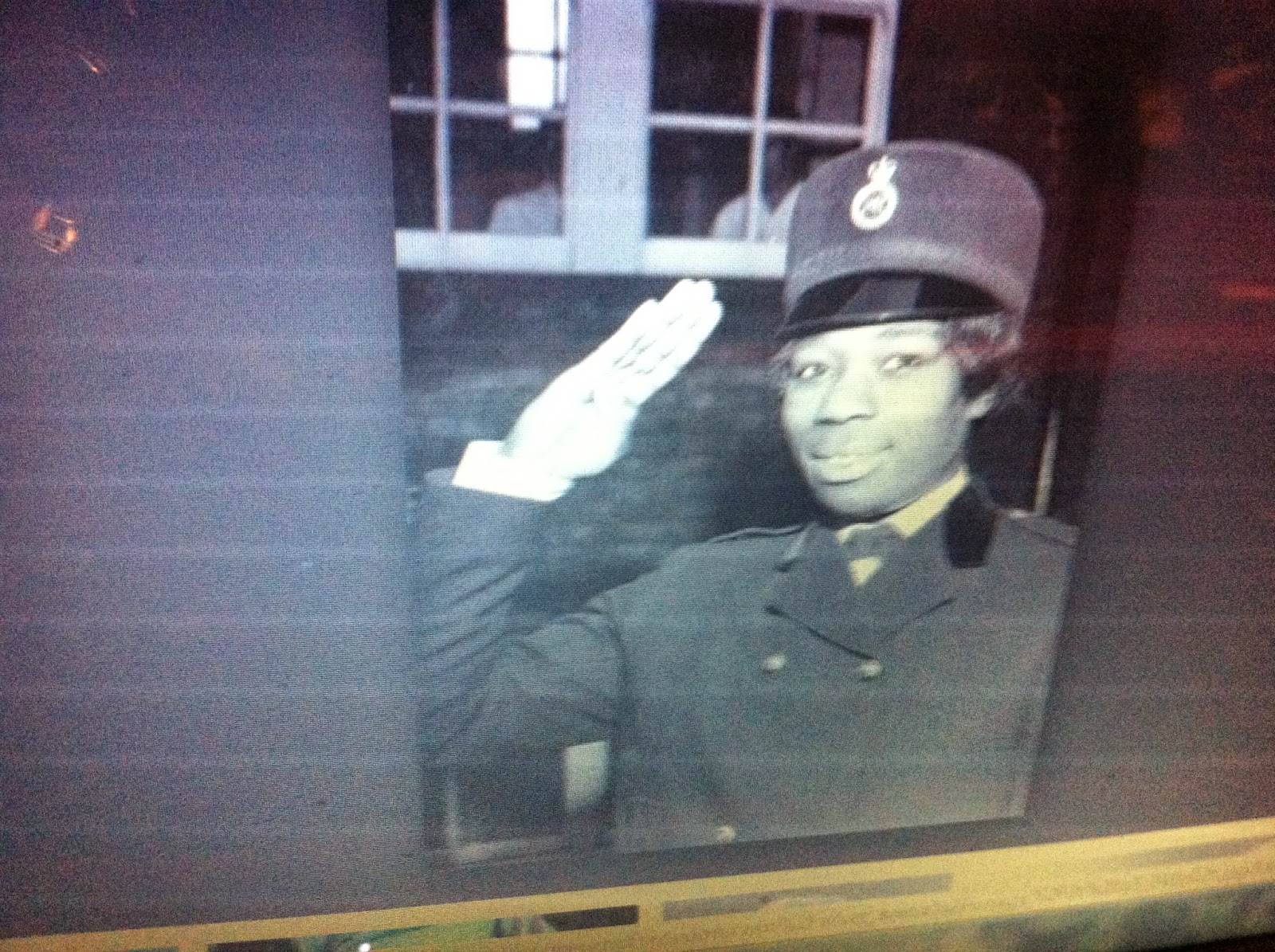 THE BLACK SOCIAL HISTORY:: BLACK SOCIAL HISTORY : AFRO-BRITISH " SISLIN ...