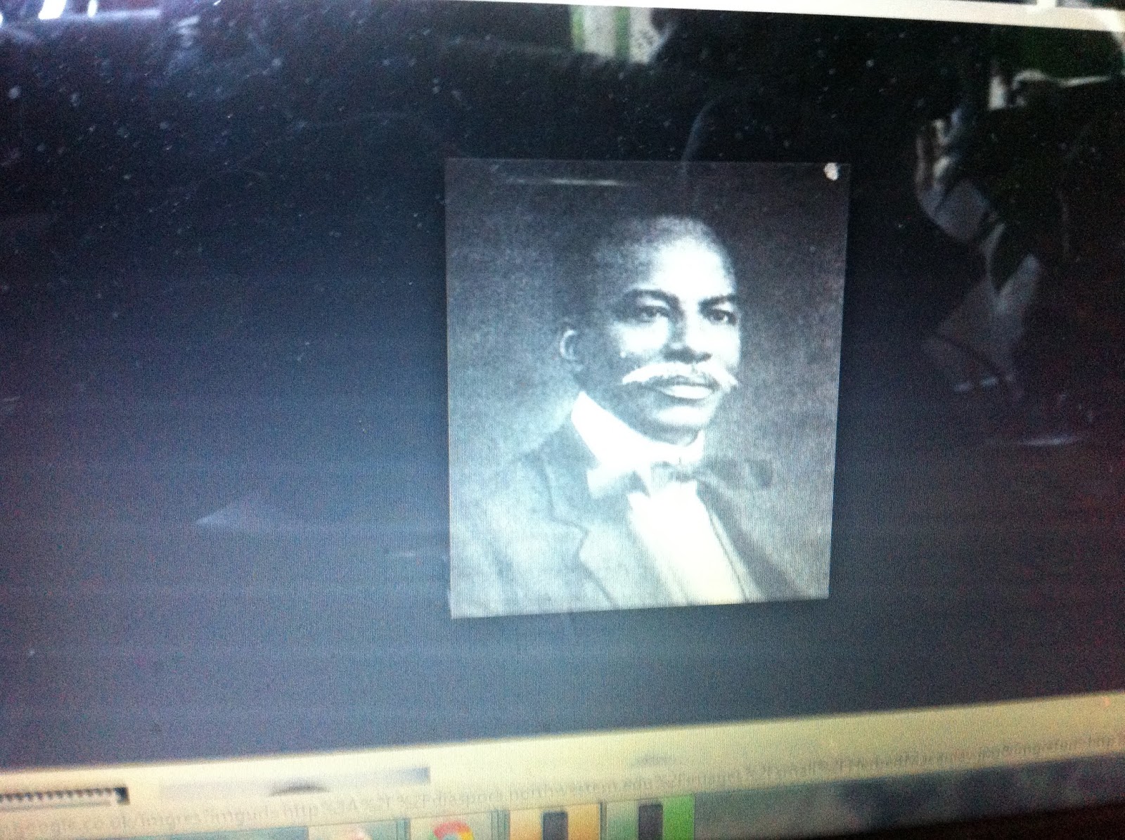 THE BLACK SOCIAL HISTORY:: BLACK SOCIAL HISTORY : AFRO-NIGERIAN ...