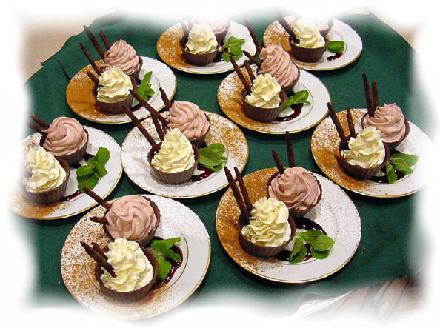 TATLI RESİMLERİ-Manzaralar