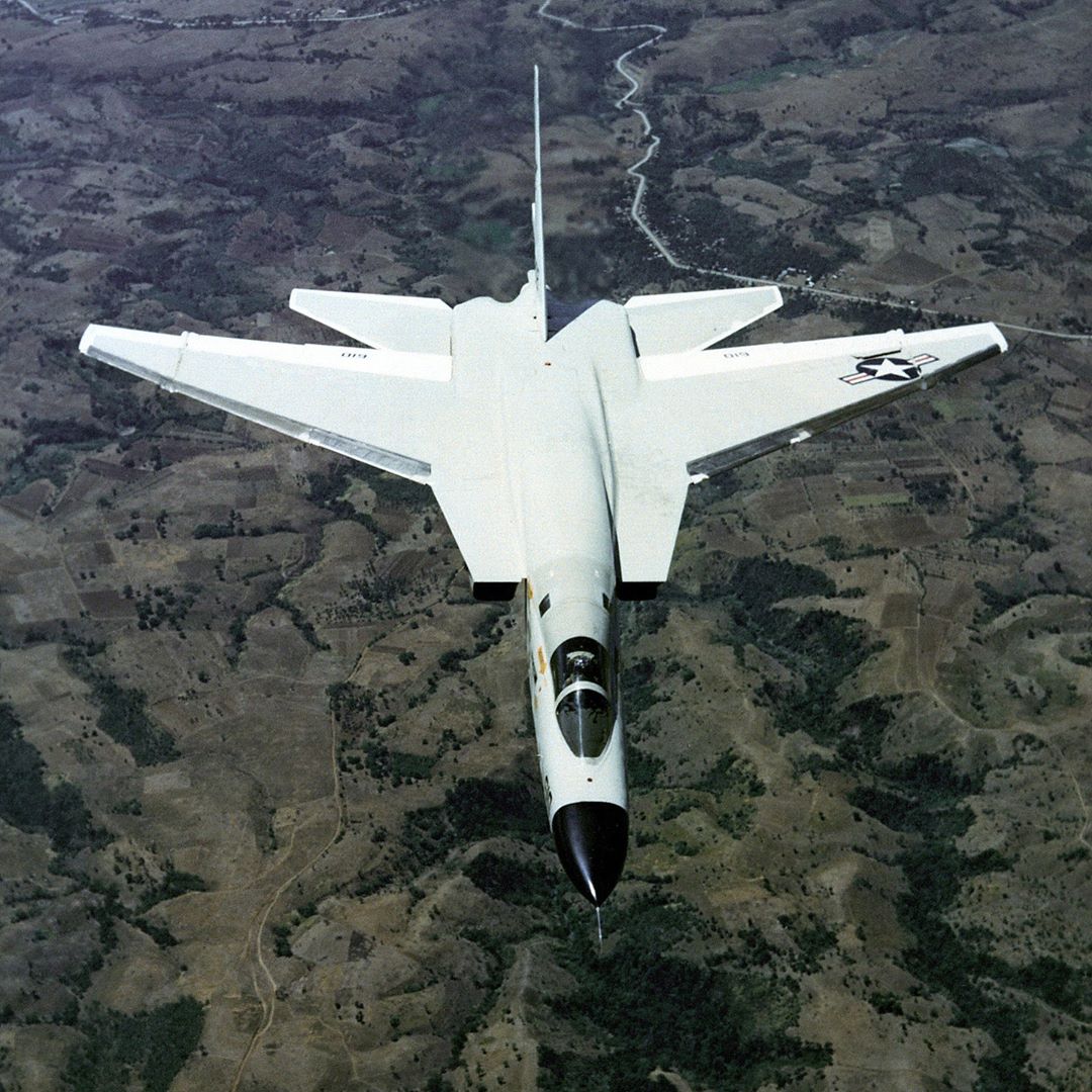 SNAFU!: A3J Vigilante via USN History Instagram Page.