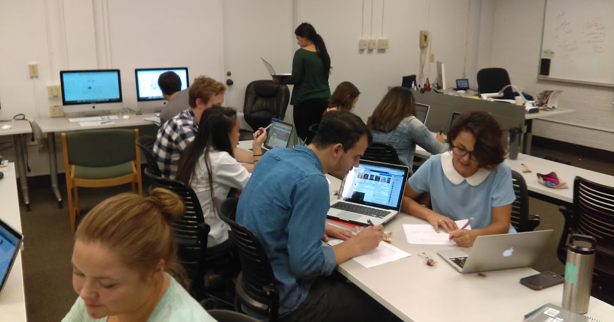 Zahay Teaches Digital (Marketing): Nine Tips for Coaching the Google ...