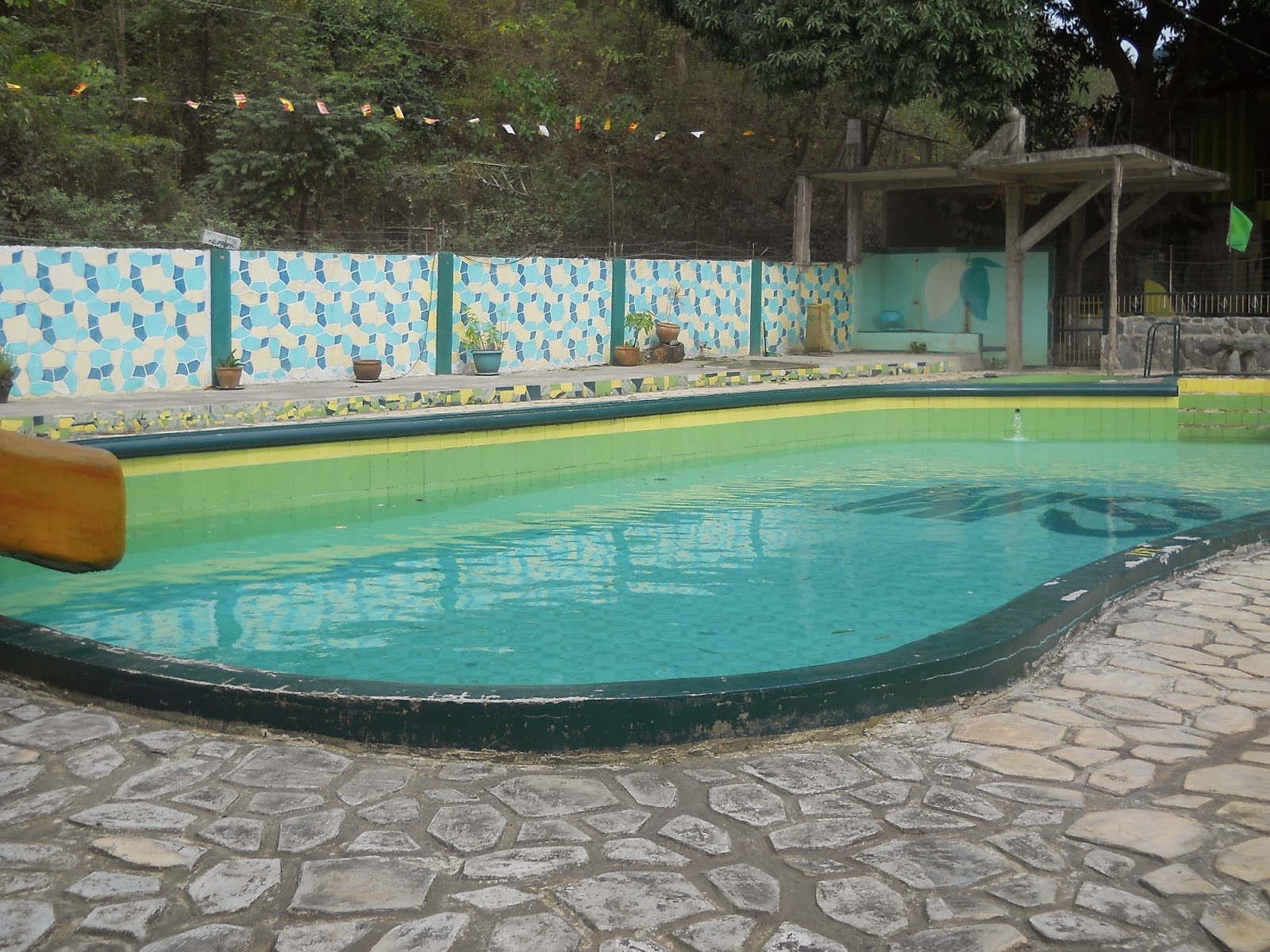 pangasinan tour: Discover Pangasinan, Discover Natividad!