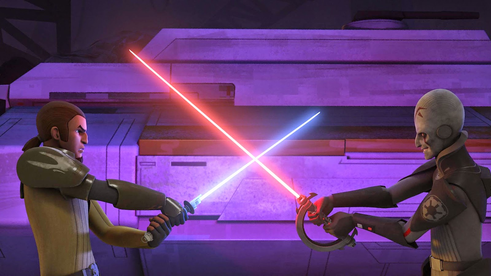 Preview Of Next Star Wars Rebels Episode 'Gathering Forces' | The Star ...