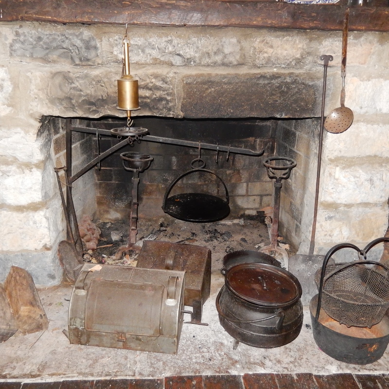 Reflections - Past, Present, and Future with God