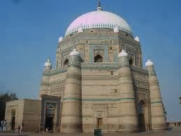 Multan: History of Multan تاريخ مُلتان