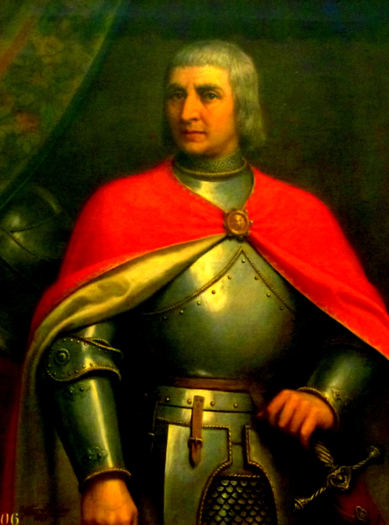 Hidalgos en la Historia: Francisco Ramírez de Madrid. "El artillero" de ...