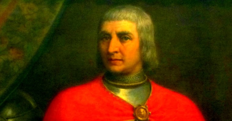 Hidalgos en la Historia: Francisco Ramírez de Madrid. "El artillero" de ...