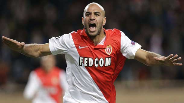 The FC Barcelona fixed in Abdennour like the new Puyol